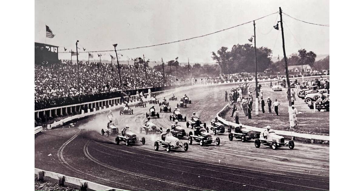 Union's History Preserved: New Photos Unveiled at BCB Bank | Union, NJ ...