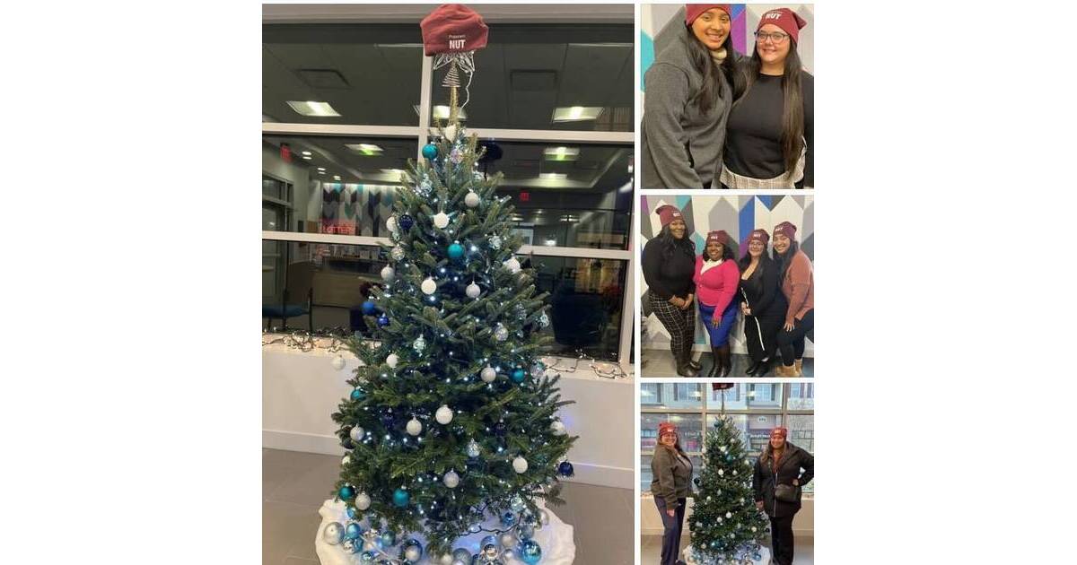 Receive a Free Goobalini Hat When You Meet With a Representative at a ...