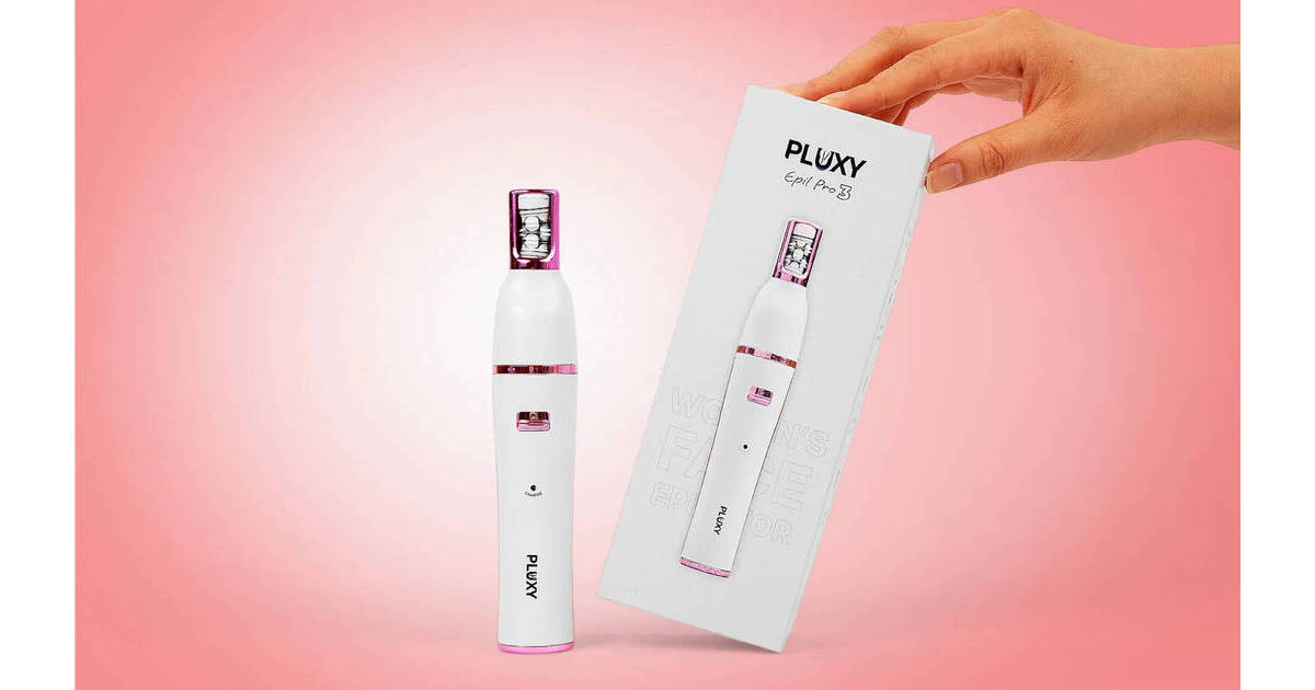 Pluxy Reviews [Must Read Before Buying]: Does It Really Work ...