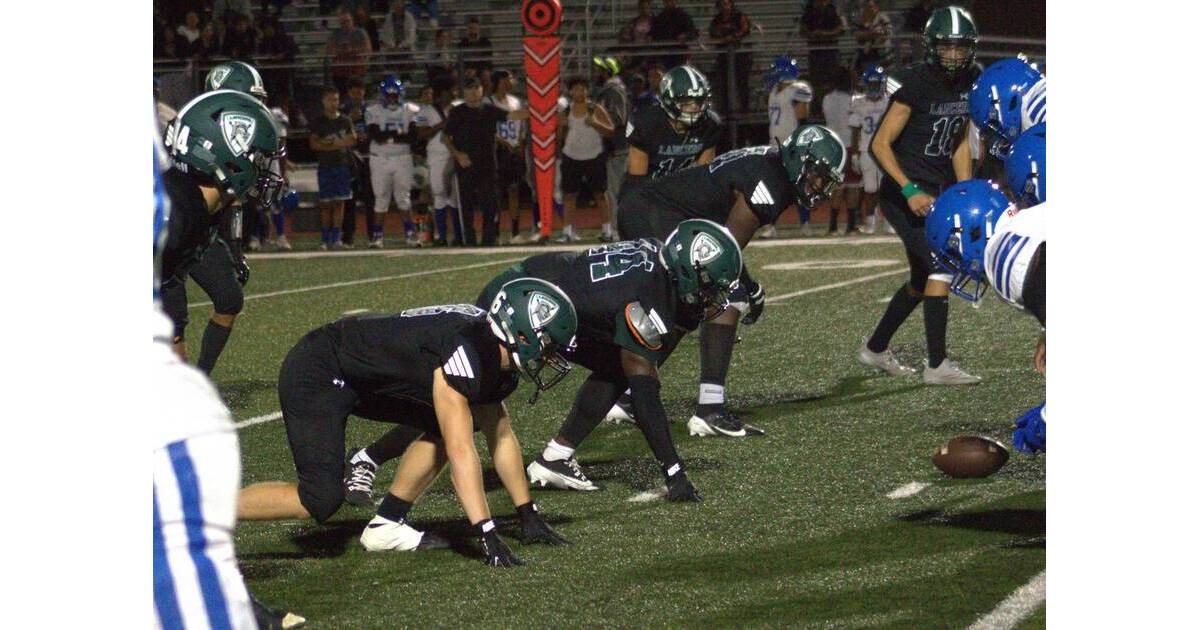 Football: Livingston Mauls Millburn, 48-7 | Livingston, NJ News TAPinto ...