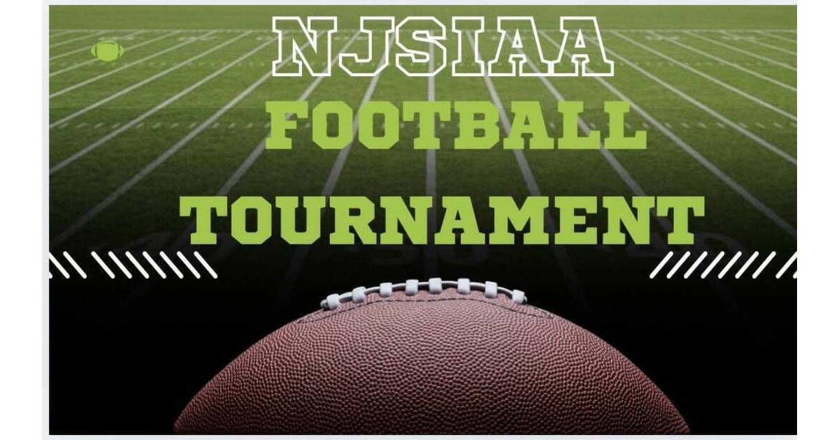No. 7 Seed Madison Football Slammed No. 6 Becton in the Semifinal Round ...