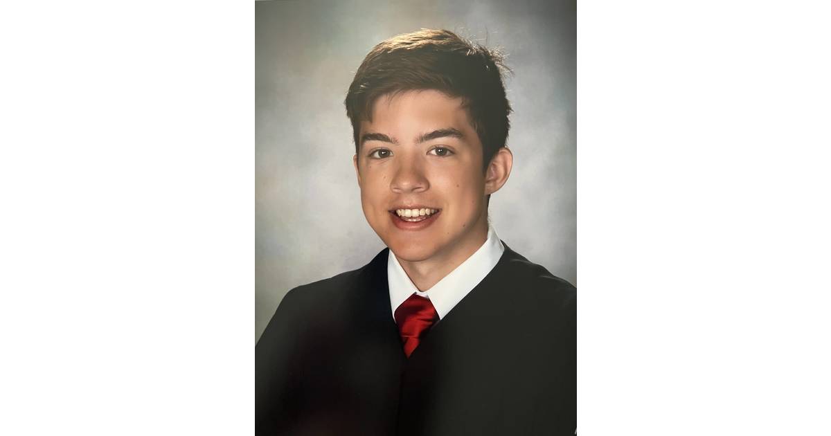 George Dailey of Madison is a National Merit Scholarship Winner ...