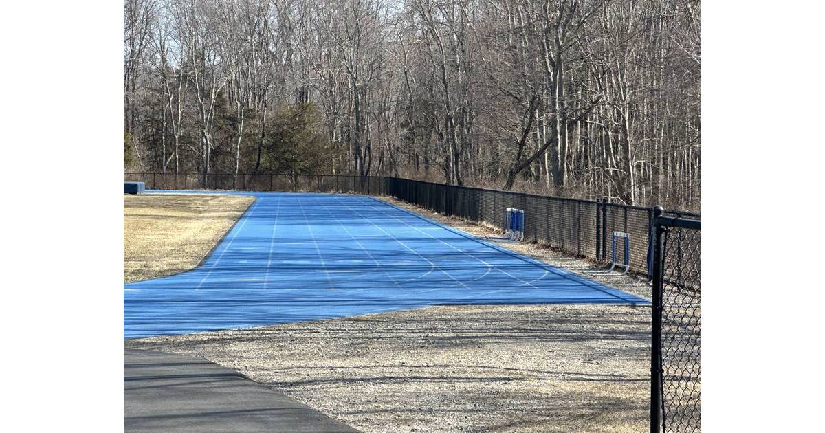 Sparta Boys' Cross Country 2025 Track Team Building on Last Season's ...