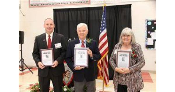 Lenape High School Inducts New Members into Academic Hall of Fame ...