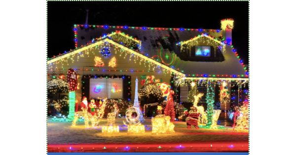 Boca Raton Launches 2025 Deck the House Holiday Decorating Contest ...