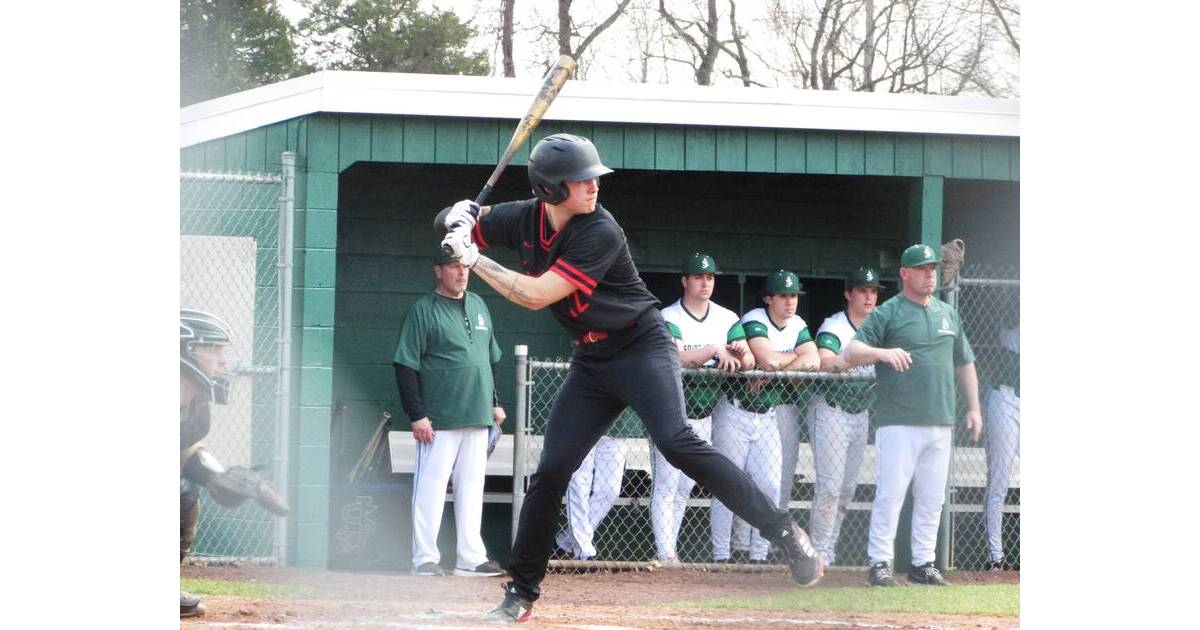 Baseball: Woodbridge Beats St. Joe's, 9-4, to Complete Sweep ...