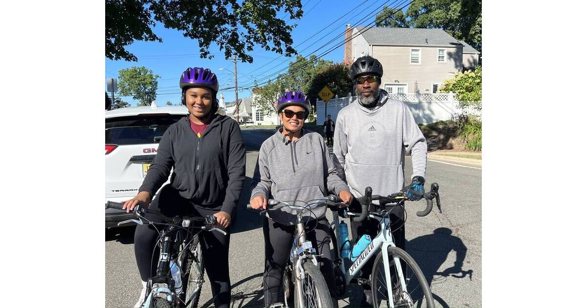 Union Remembers and Honors Those Lost on Sept. 11 with Freedom Bike ...