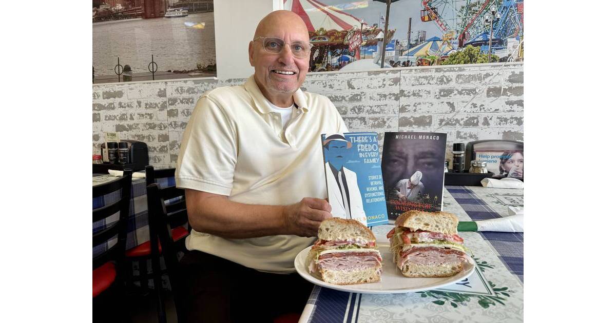 Chef and Writer Michael Monaco Opens Il Fiore in West Boca Raton ...