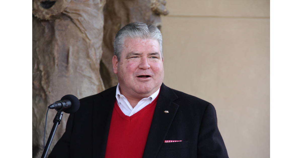 Oroho Will Not Seek Re-election to New Jersey Senate | Newton, NJ News ...