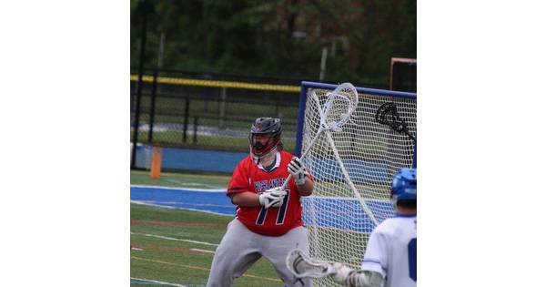 Boys Lacrosse Player Charlie Gilpin is the Valairco Heating & Cooling ...