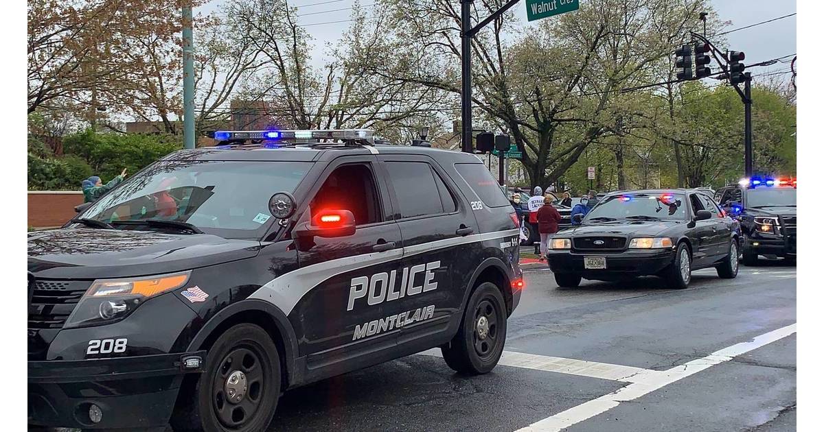 When Justice Takes The Wheel: Montclair Resident Chases Down, Holds a ...