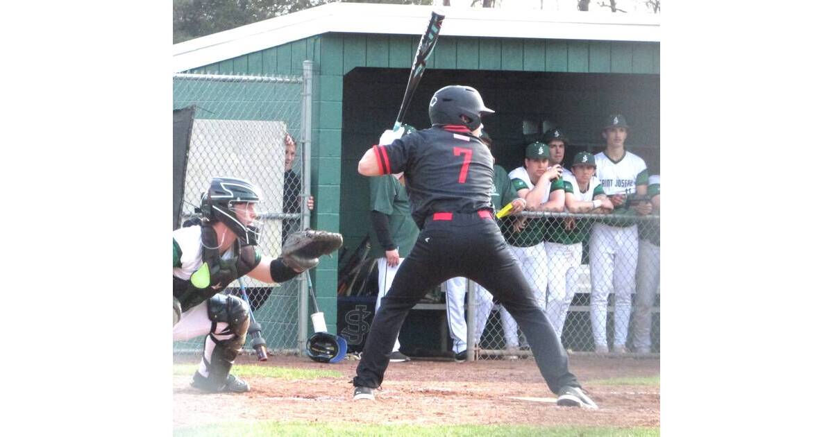 Baseball: Woodbridge Wins, 2-1, Over Columbia in State Tournament ...