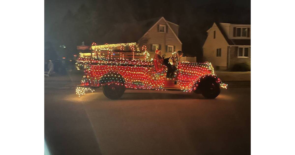 Tilcon Proudly Supports Holiday Festival | Passaic Valley, NJ News ...