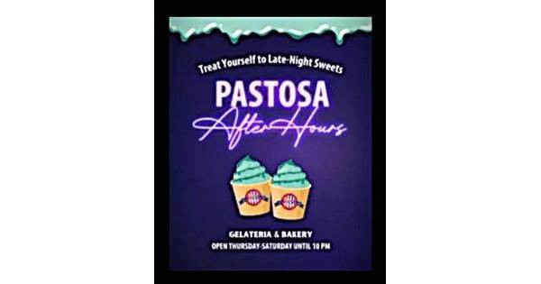 It's a Gelato Summer with Pastosa After Hours! | Clark, NJ News TAPinto ...
