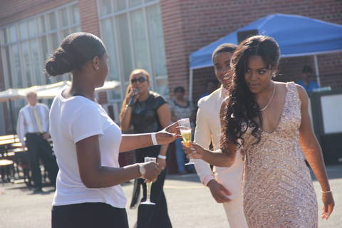 Hillside High School Class of 2019 Prom | Hillside, NJ News TAPinto ...