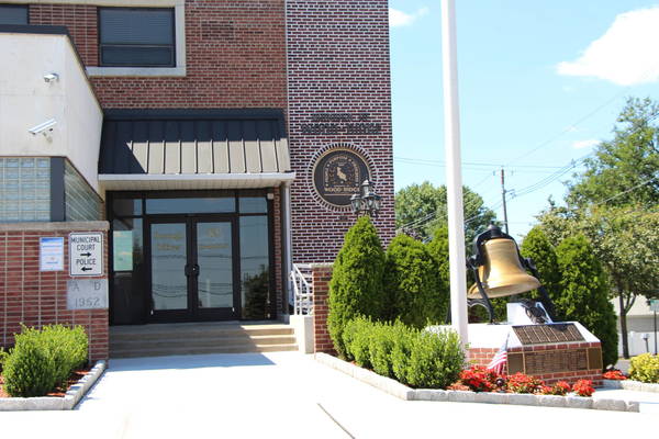 Wood-Ridge Council Approves Police Regulations, Cannabis License Code ...