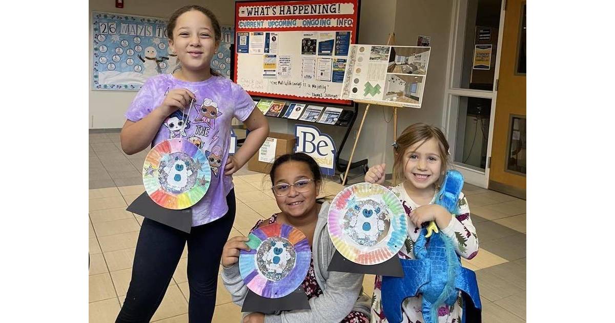 Woodland Park Library Celebrates National Library Week with Exciting ...