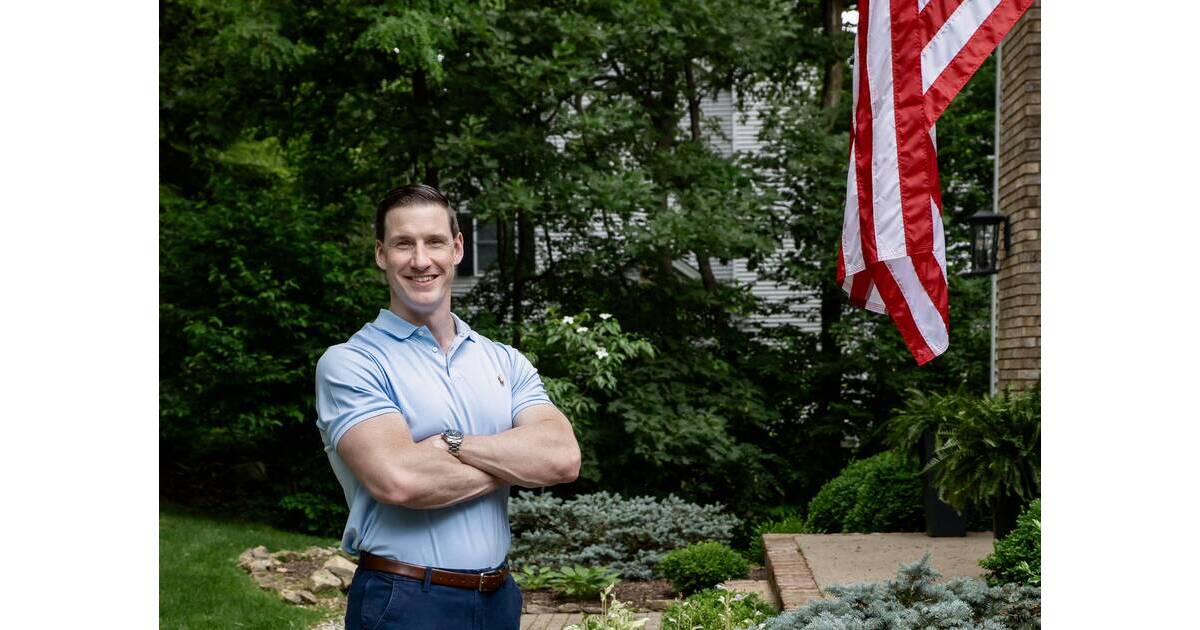 Vote for Strong Leadership to Shape Randolph's Future | Randolph, NJ ...