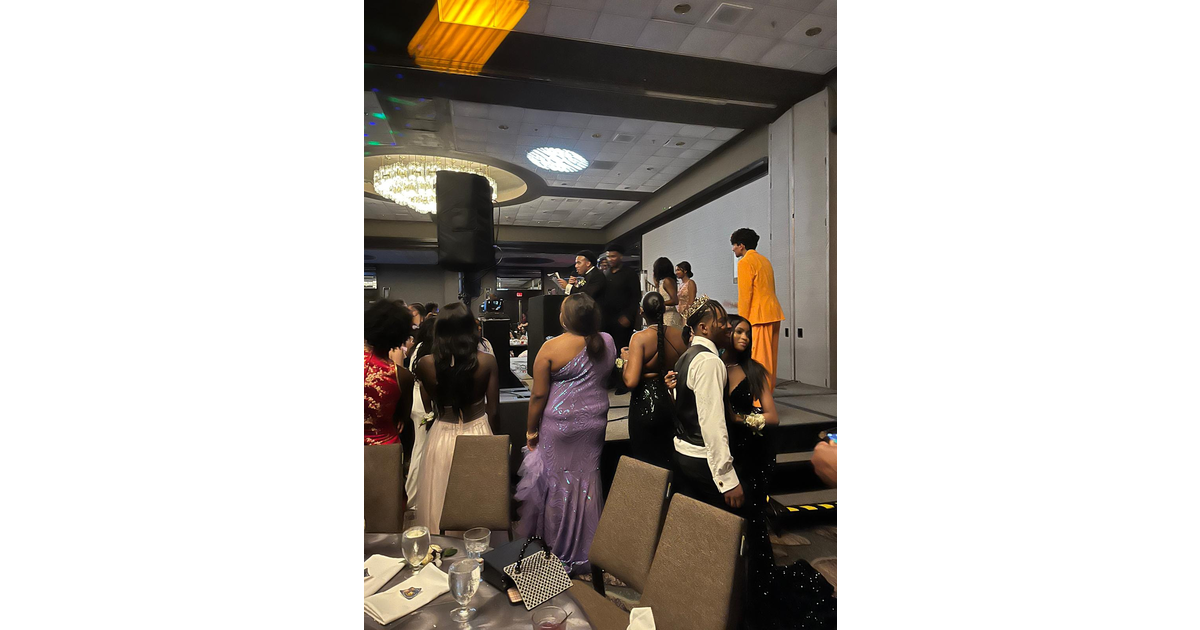 Franklin High School Senior Prom 2022 | Franklin Township, NJ News ...