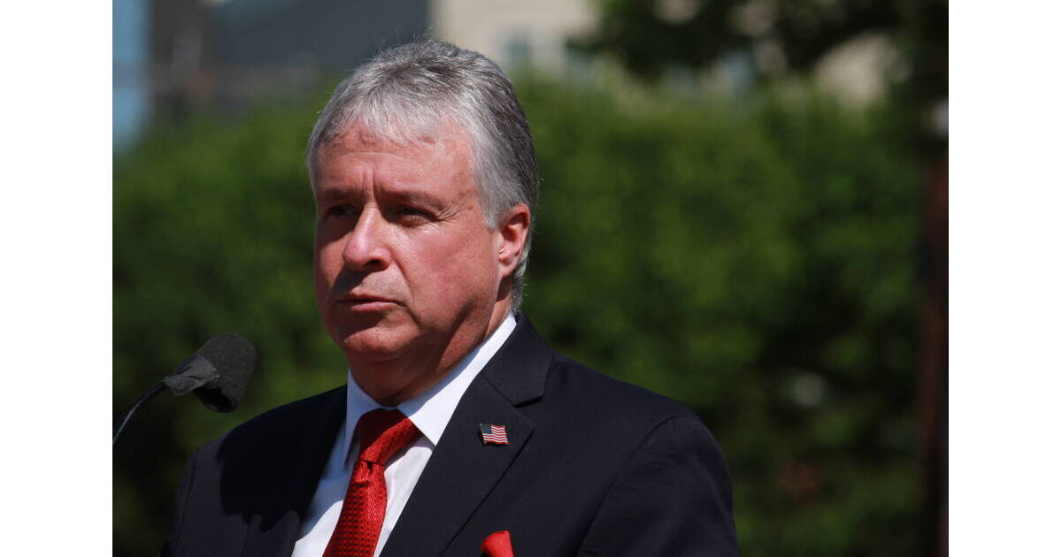 It's Official: New Year, New Mayor in Bayonne | Bayonne, NJ News ...