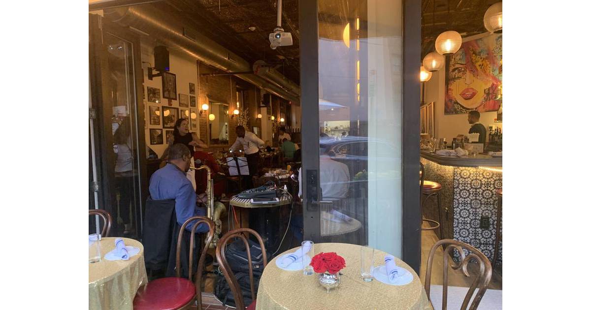 Barbés Restaurant Raises $5k for Victims of Moroccan Earthquake ...