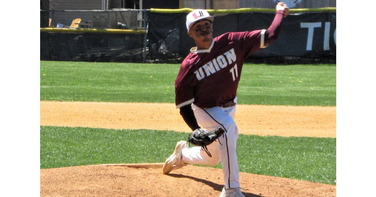 Baseball: Union Edges Elizabeth, 4-3 | Union, NJ News TAPinto | TAPinto