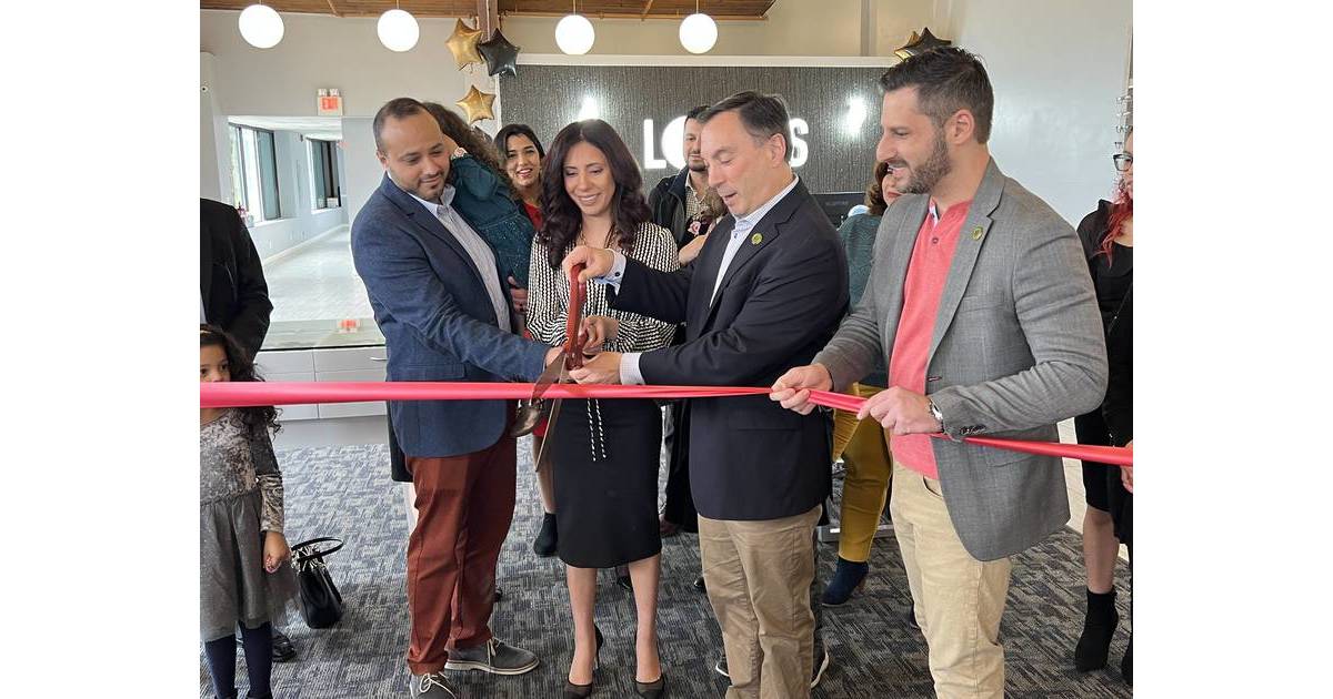 East Brunswick: Logos Vision is Looking Good and Seeing Well on Route ...