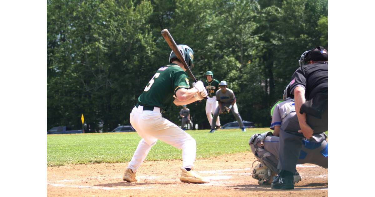 Baseball: Livingston Falls to Ridgewood, 10-7 in 8 Innings After ...