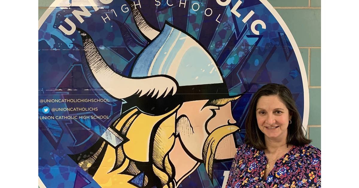 Faculty/Staff Spotlight: Meet Union Catholic's Kim Donnelly | Scotch ...