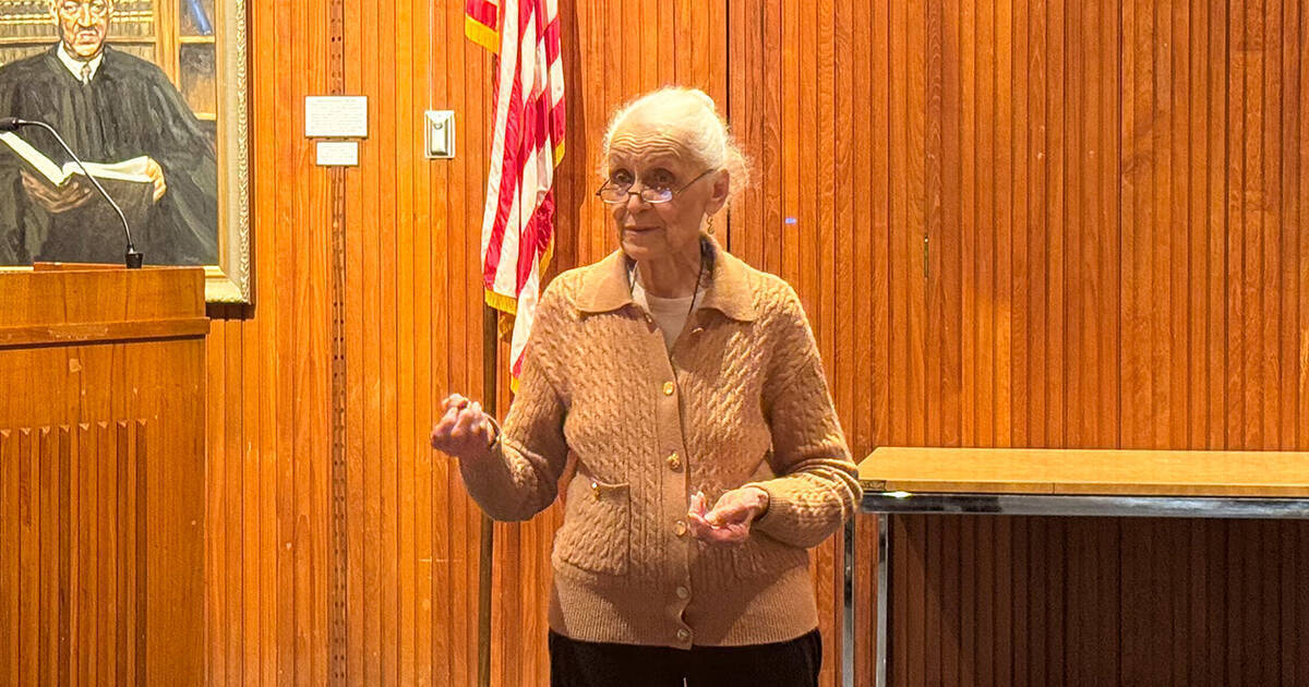 Plainfield Civil Rights Activist Willa Cofield to Host Book Signing ...