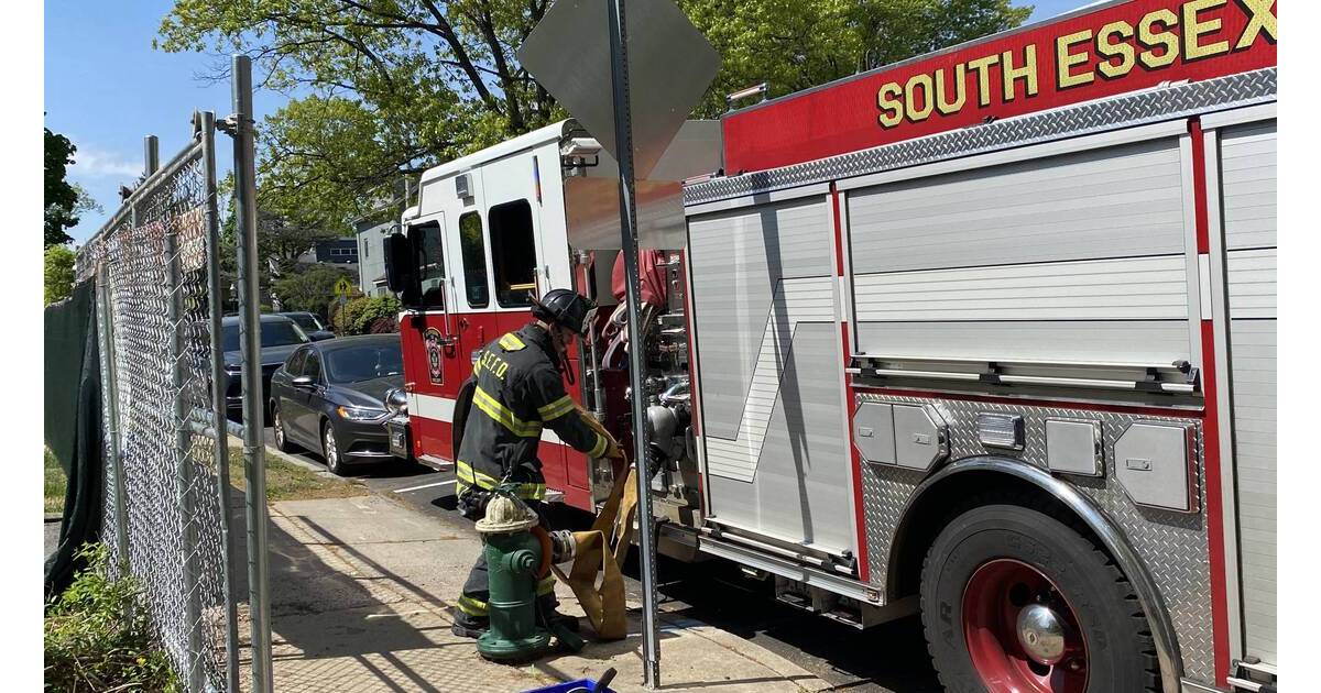 South Essex Fire Department Partners with JESPY To Enhance Safety ...