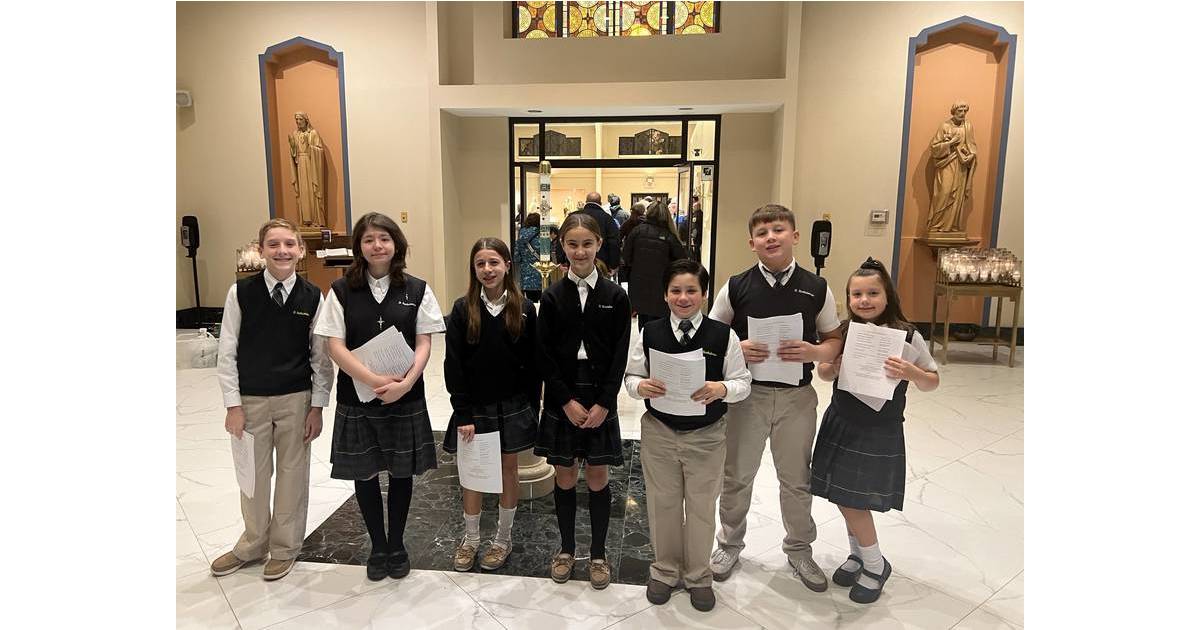 The Blessings of Gratitude: East Brunswick's Clergy Gather to Help the ...