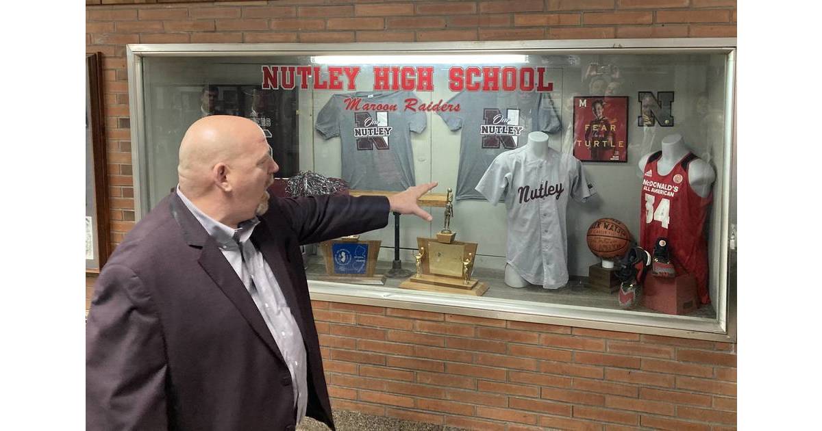 Nutley Student Athletes Win Big with 'One Nutley' Partnership of ...