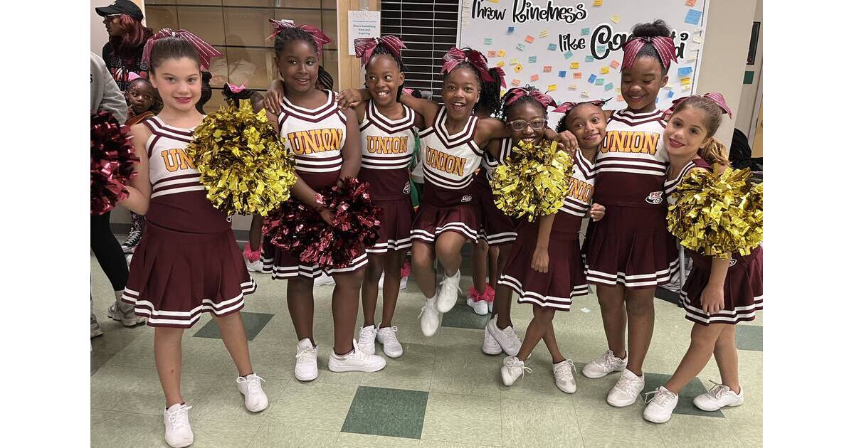 Two Union Rams Cheer Squads Advance to Regionals | Union, NJ News ...