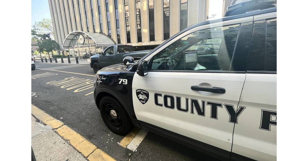 Union County Police Get $250,500 for License Plate Readers to Fight ...