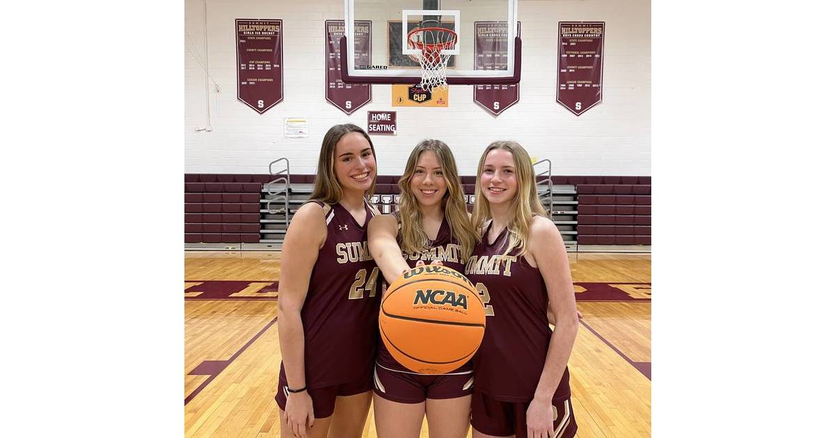 Summit Girls Basketball Wins Nail Biter Against Bernards | Summit, NJ ...