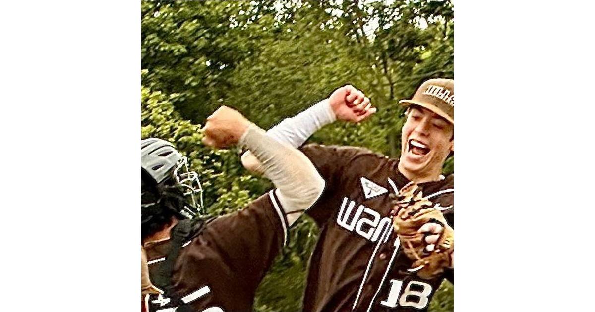 WHRHS Baseball: Watchung Hills Tops Rutgers Prep in Somerset County ...