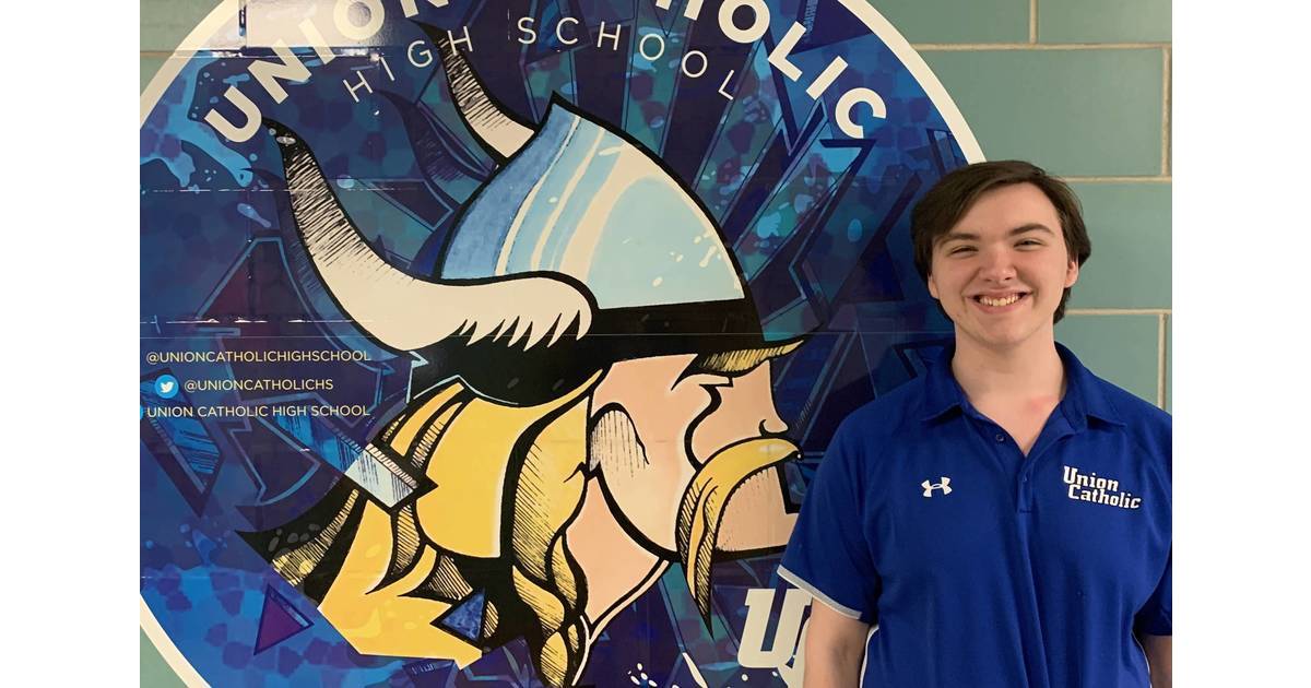 Feature Friday: Kevin Caffrey Has Made His Presence Felt At Union ...