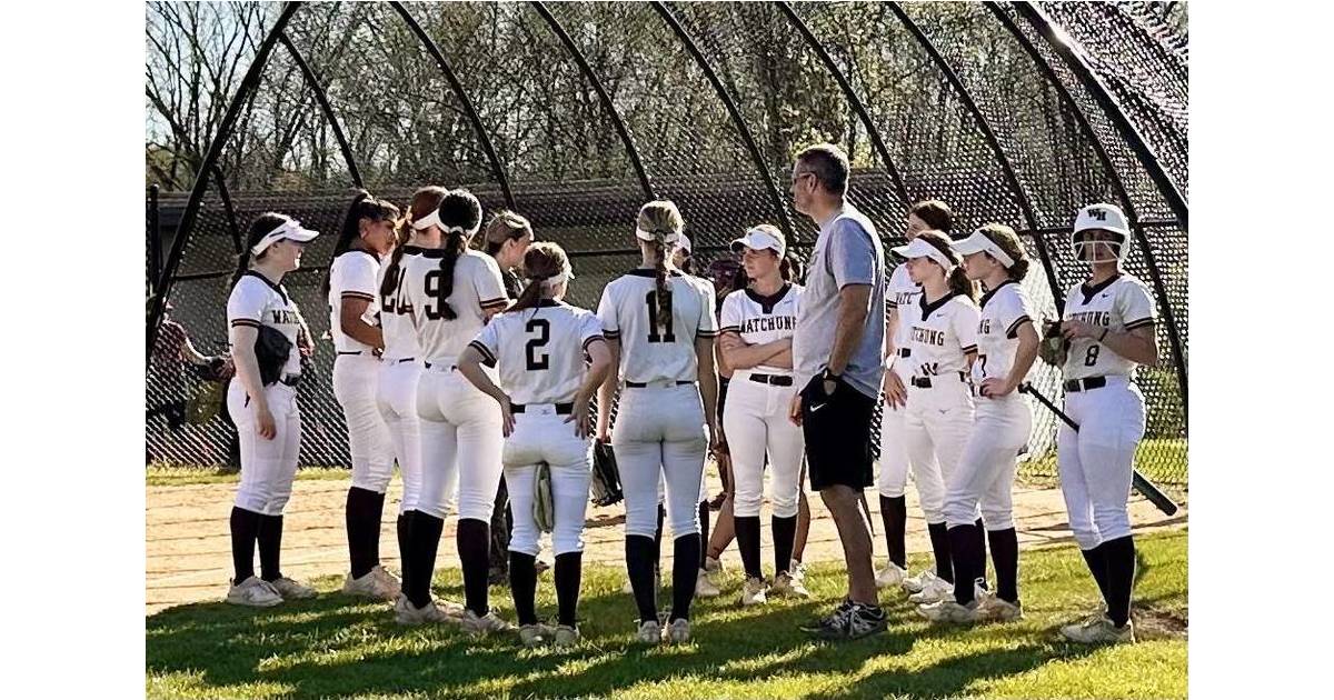 WHRHS Softball: Watchung Hills Tops Hillsborough, 7-1 | North ...