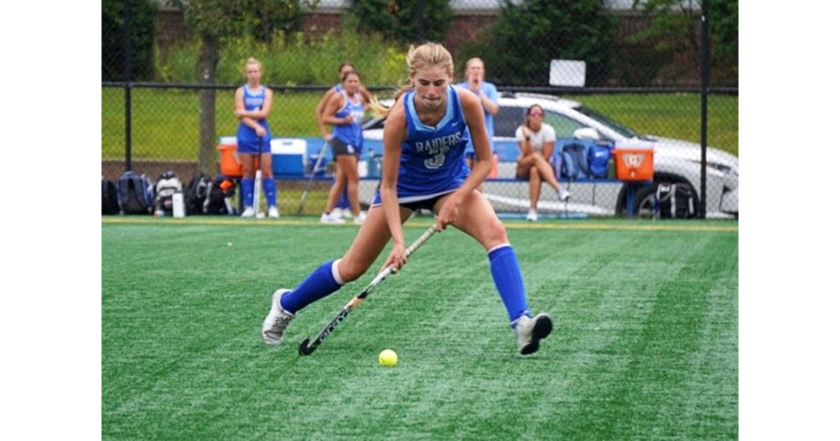 Joint Motion Physical Therapy Athlete of the Week: Scotch Plains ...