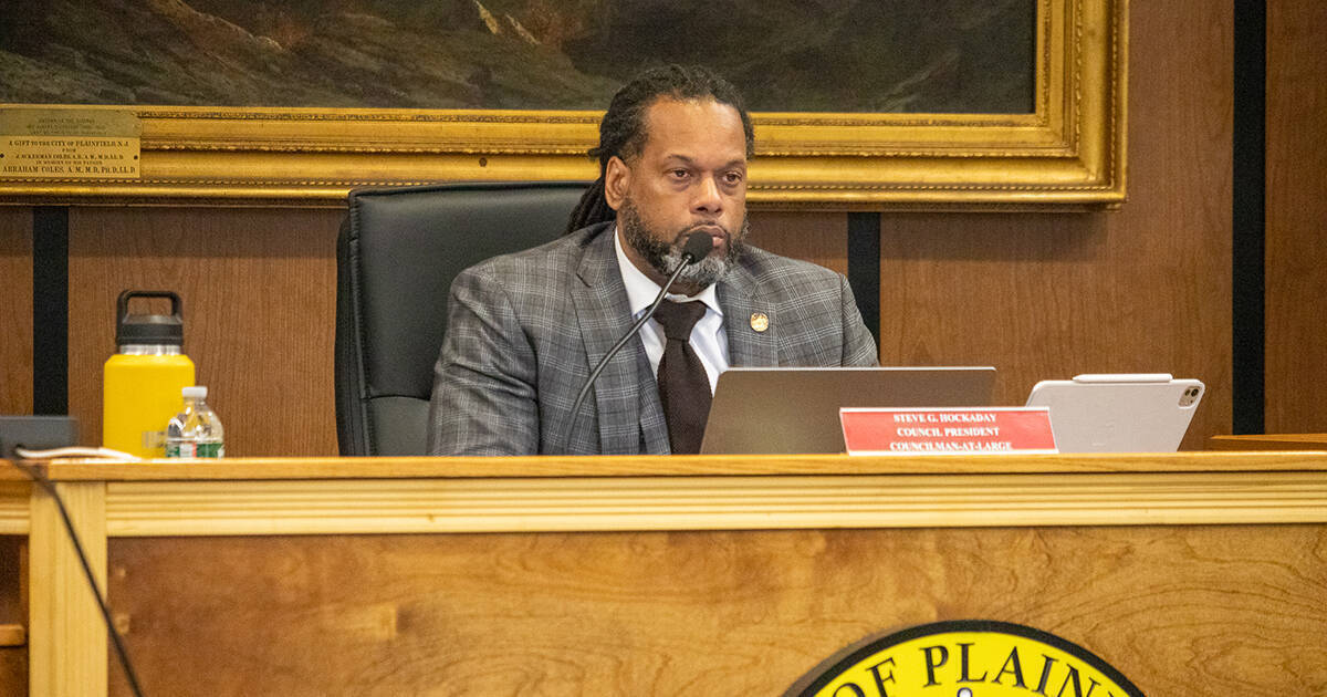 Plainfield City Council to Hold June Meeting Monday; Budget Adoption ...