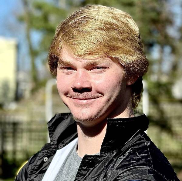 Summit's Austin Groce Among Fifteen Class of '21 Service Academy ...