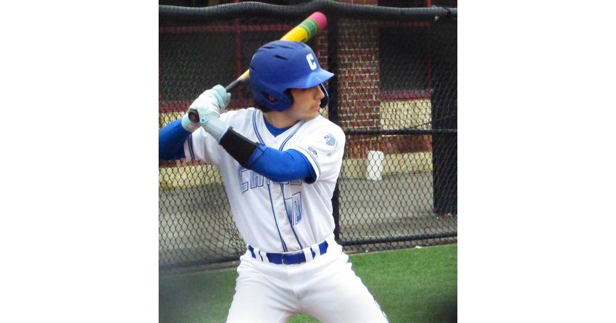 Baseball: Caldwell Tops West Morris, 5-3 | West Essex, NJ News TAPinto