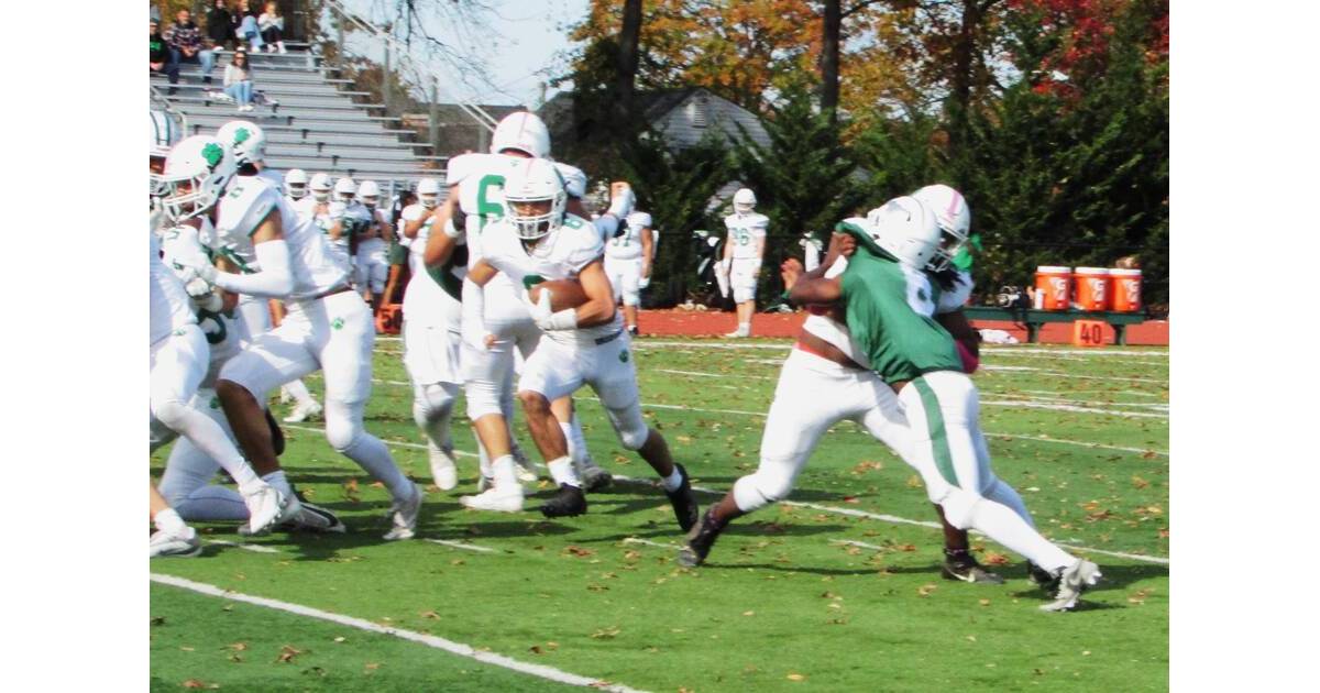 Football: South Plainfield Wins, 21-14, Over JFK-Iselin on 99-Yard ...
