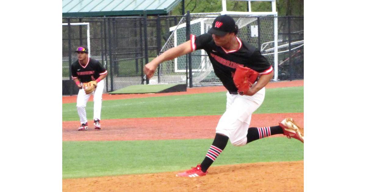 Baseball: Woodbridge Blanks Edison, 7-0, Behind Nunez' 20th Win ...