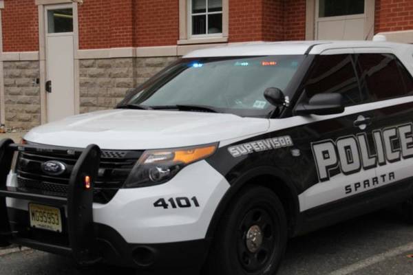 Sparta Police: Speeding Stop Leads to Drug and Alcohol Charges | Sparta ...