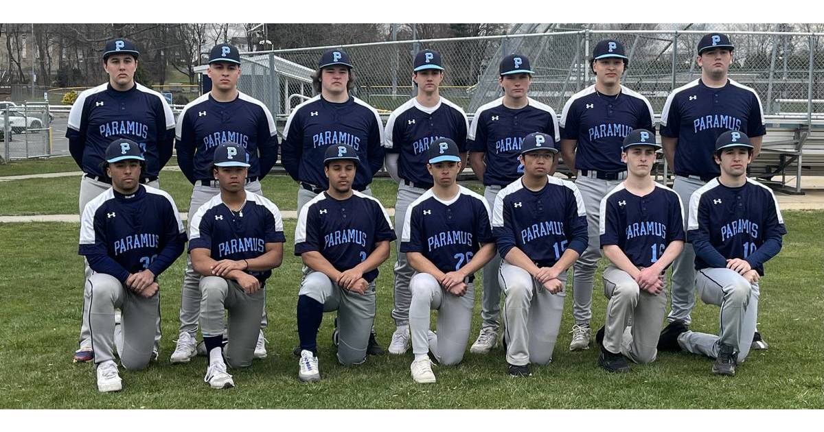 Paramus Baseball And Softball Teams Set For The Challenges This Spring ...