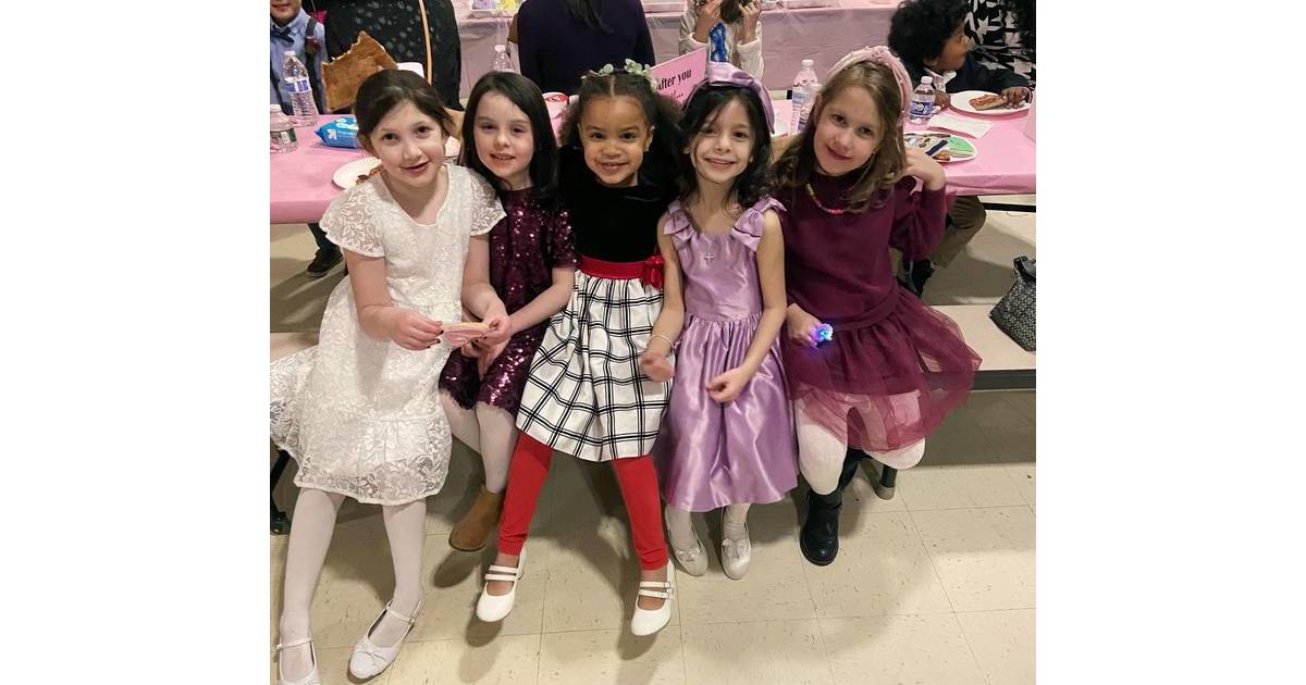 Beloved Sweetheart Dance Returns to Mary Kay McMillin Elementary School | Berkeley Heights, NJ ...