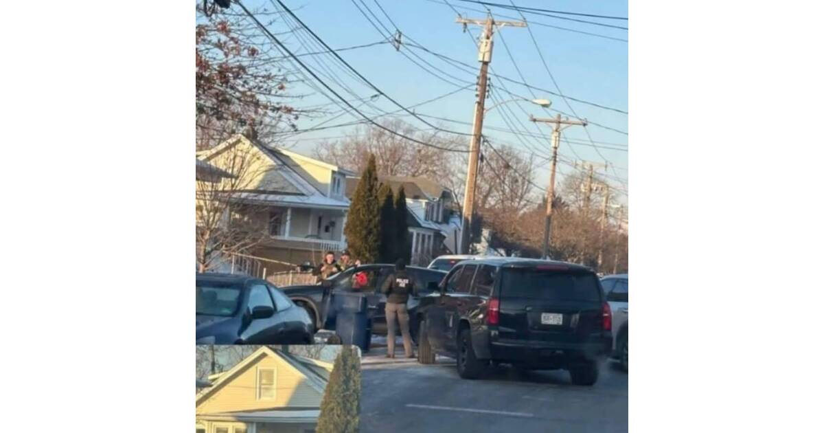 ICE in Neptune Township | Neptune/Neptune City, NJ News TAPinto | TAPinto