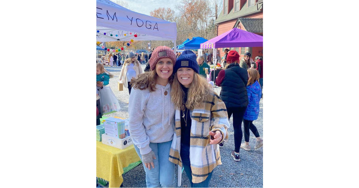 Cranford’s Charming Alluem Flea: A Holiday Market is This Sunday ...